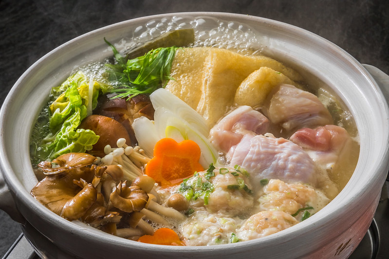 Chankonabe: The Sumo Wrestler's Meal | KCP International